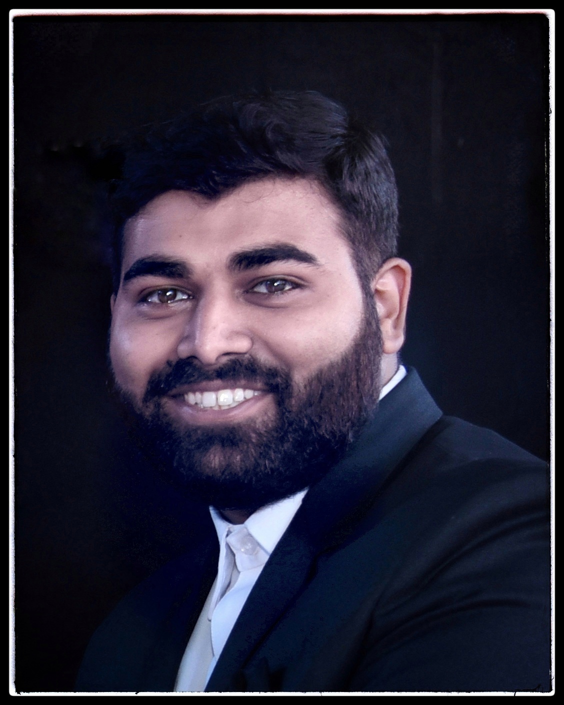 Mr. Amit A. Chougule